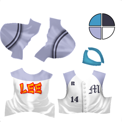 Need Jerseys/Caps for Dynasty League - OOTP Developments Forums